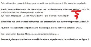 Comment trouver son OPCO - Formapedia