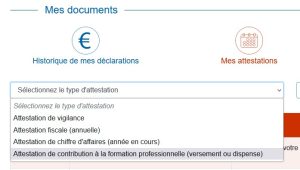 Comment trouver son OPCO - Formapedia